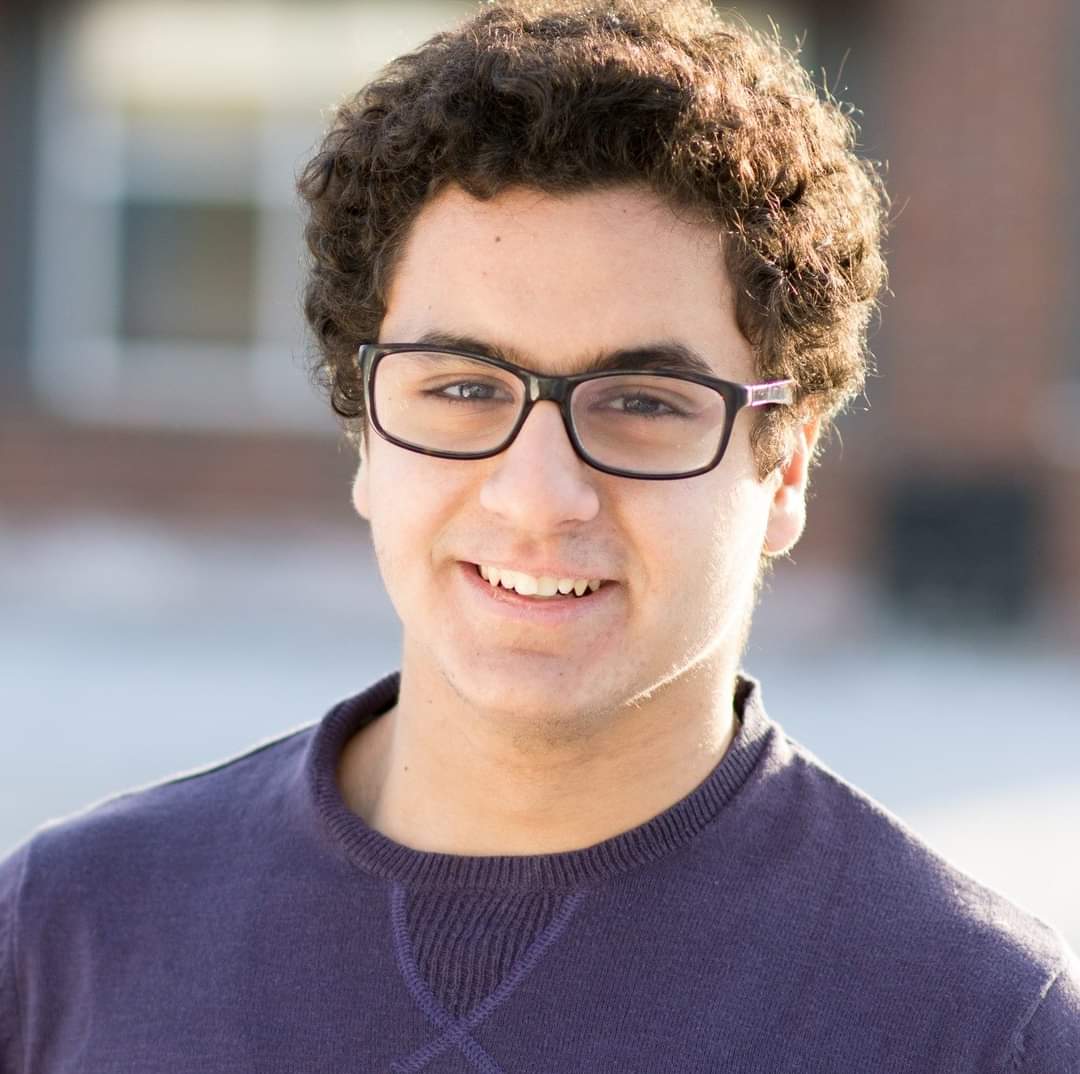 Members · Neurocognitive Computing Lab, UWaterloo